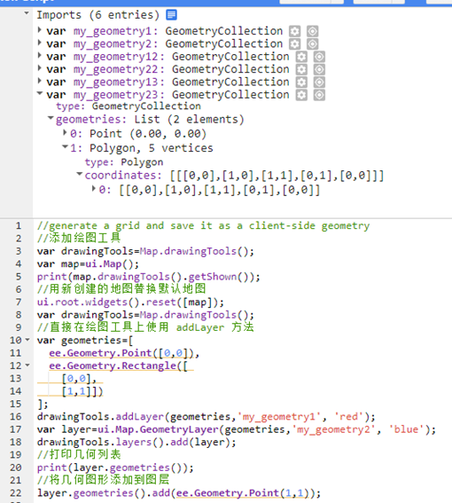 GEE如何在Layer中visualization parameters中做图像拉伸？ - 知乎