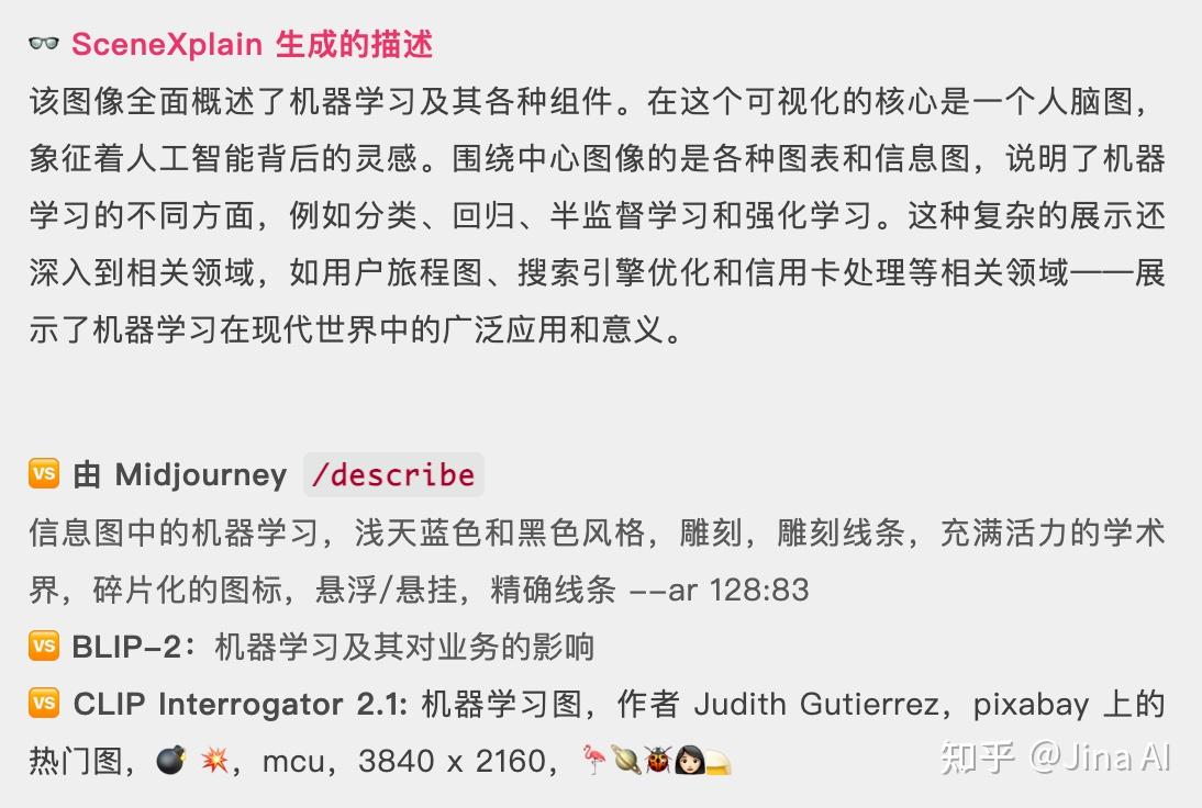 一张图就是一个故事，用 SceneXplain 讲个好故事！ - 知乎