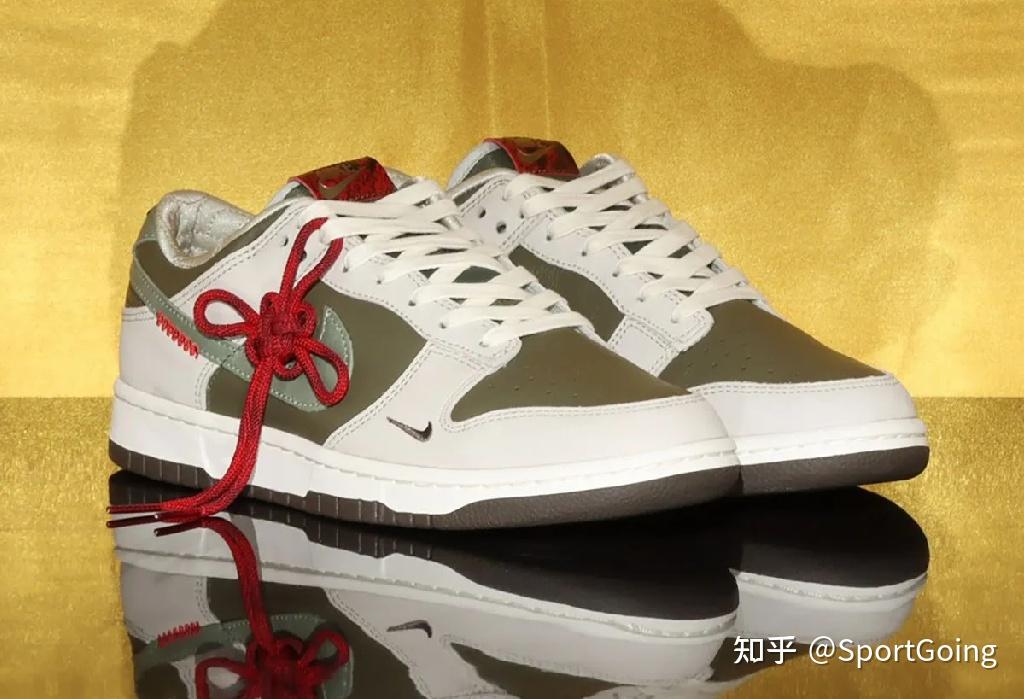 Nike “Year of the Snake”系列鞋款陆续释出，下注春节营销 - 知乎