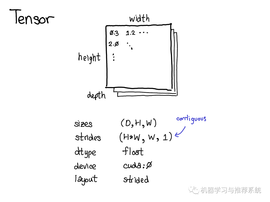 一文搞懂 PyTorch 内部机制 - 知乎