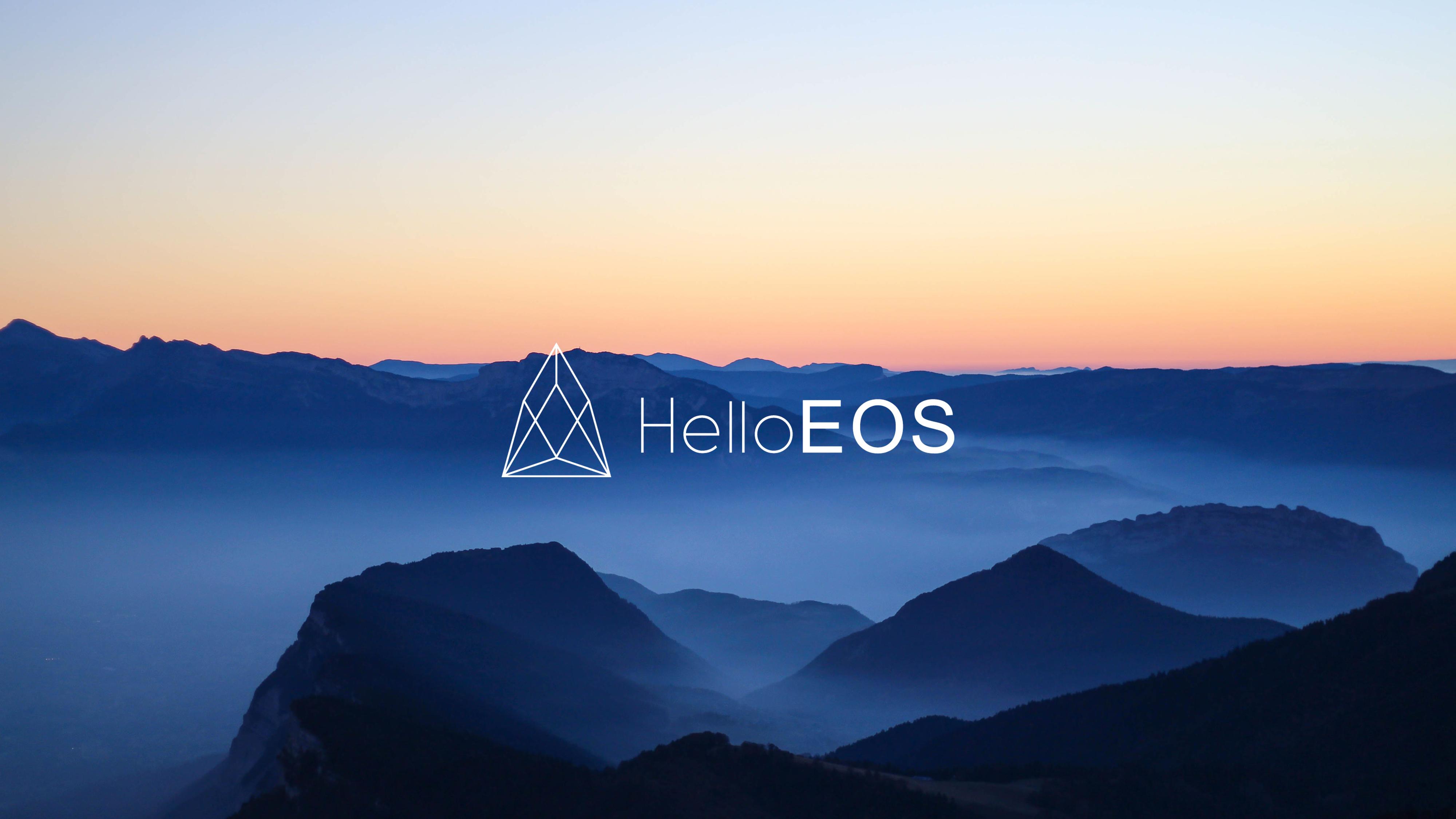 BM介绍EOSIO最新版本Dawn 4.0 - 知乎