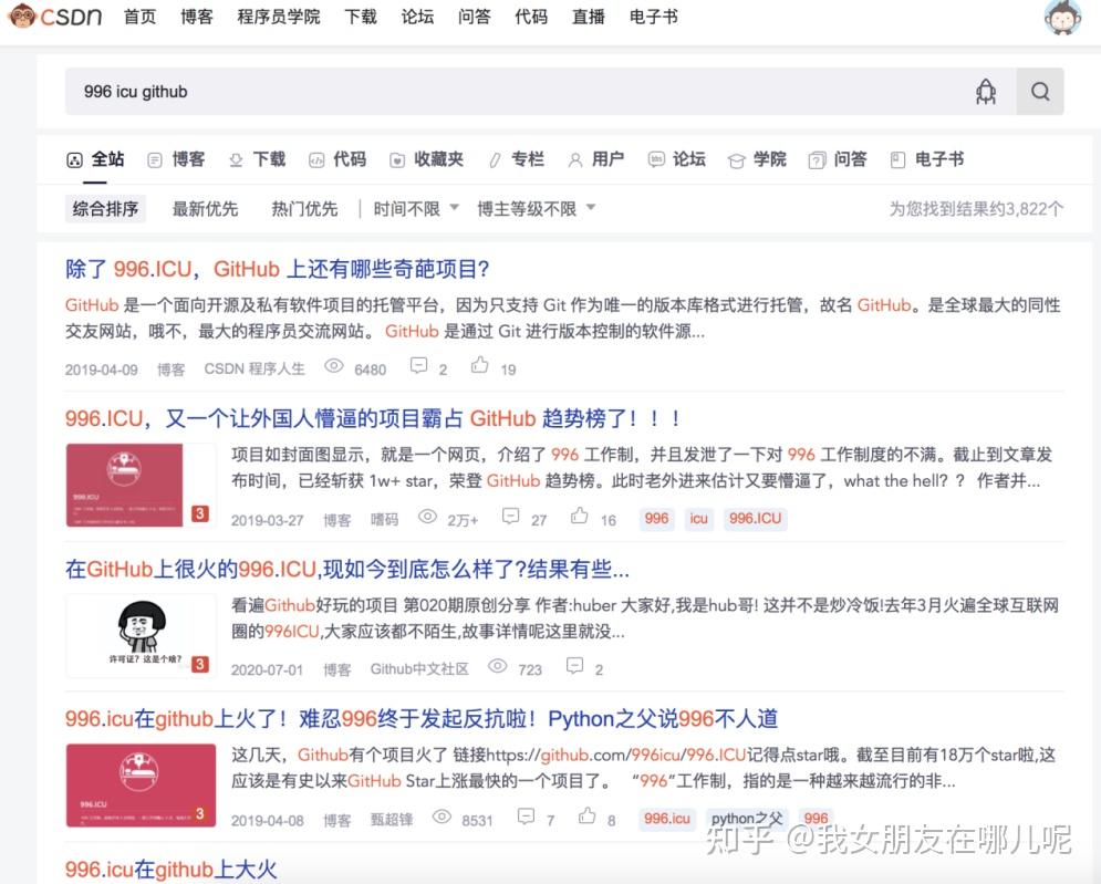 两会舆声：万字报告深度分析“996”和互联网劳工舆情 - 知乎