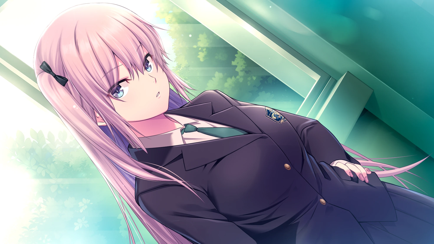 Galgame简评140 艶嬢学園 ～【炎上女子】を指導せよ!～ - 知乎