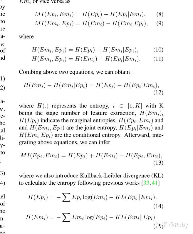 Mutual Information-driven Pan-sharpening 论文解析 - 知乎