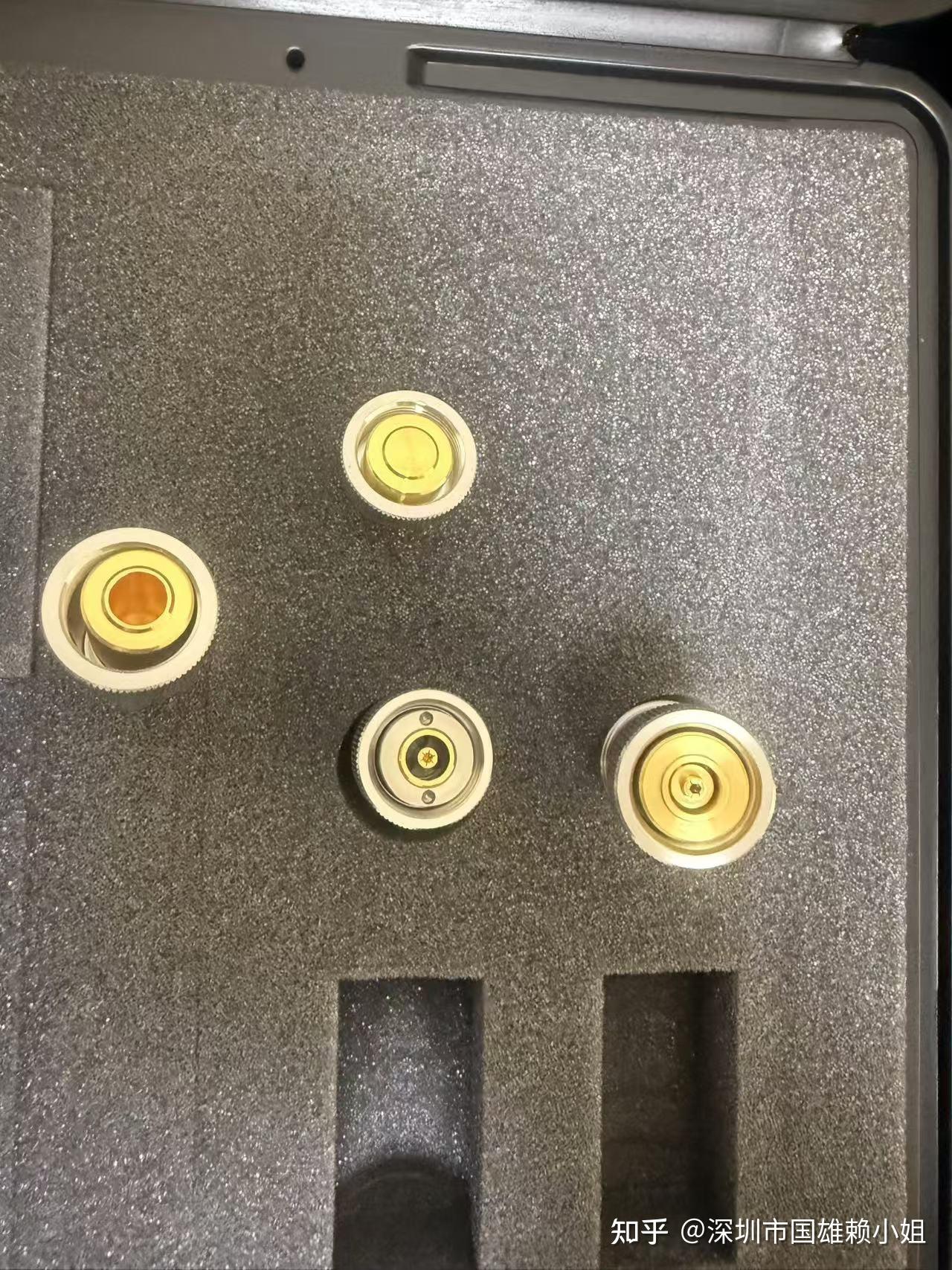 16195B校准套件, 7 mm - 是德科技Keysight 16195B校准套件, 7 mm 用于校准LCR电平表、阻抗分析仪和网络分析仪 ...