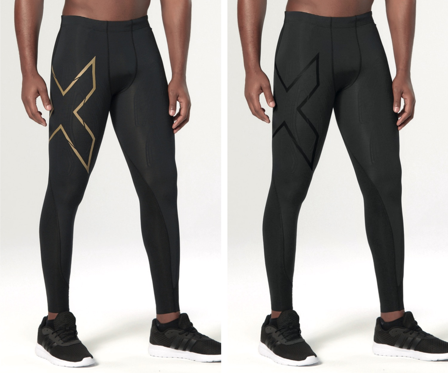 2XU压缩系列最全产品矩阵 - 知乎