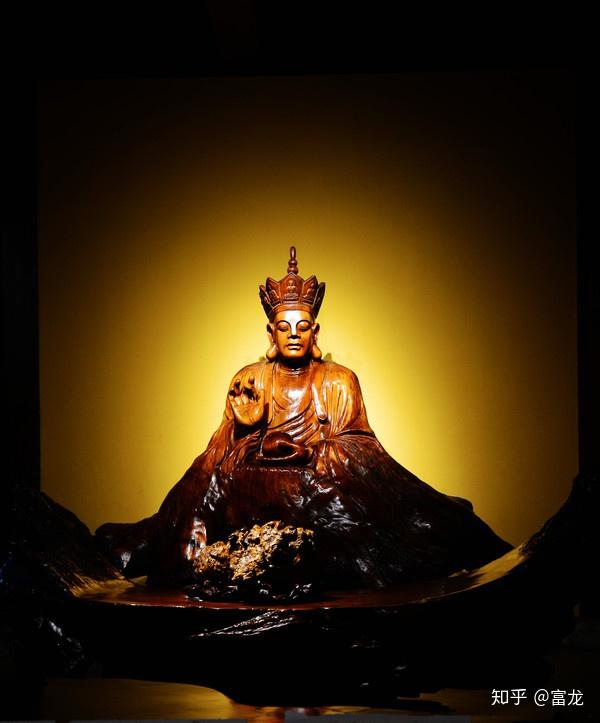 去开化“寻根”，看世界最大的根雕园 - 知乎