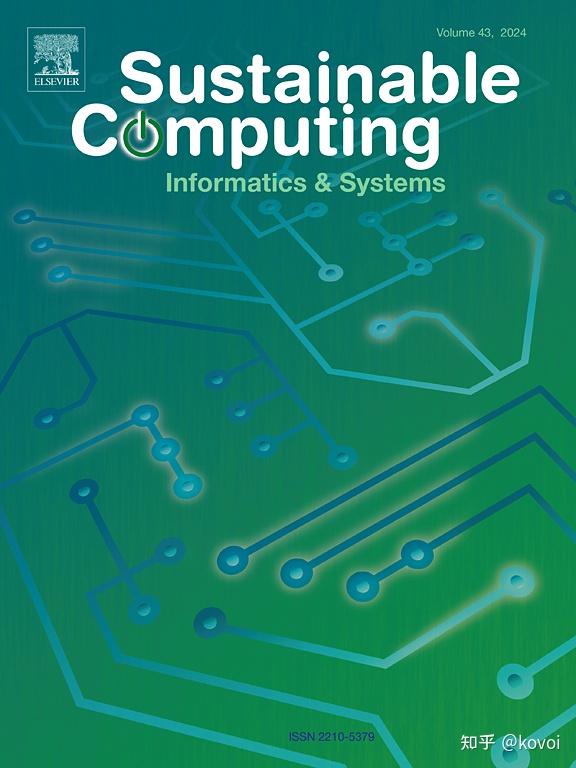 高分SCI期刊！中科院3区/JCRQ1，收稿范围较广，对国人友好！ - 知乎