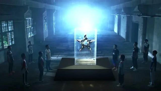 AGON爱攻助阵穿越火线CFPL冠军杯 豪强之争就此打响 - 知乎