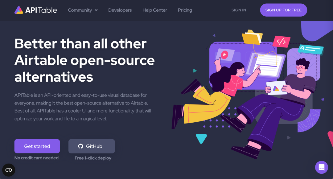 vika维格表国际版 APITable.com 发布，助力中国企业出海 - 知乎