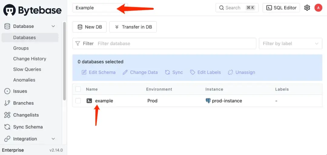 通过 GitHub Actions 执行数据库 Schema 变更工作流 - 知乎