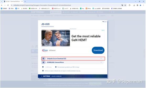 Java反编译工具JD-GUI的使用教程 - 知乎