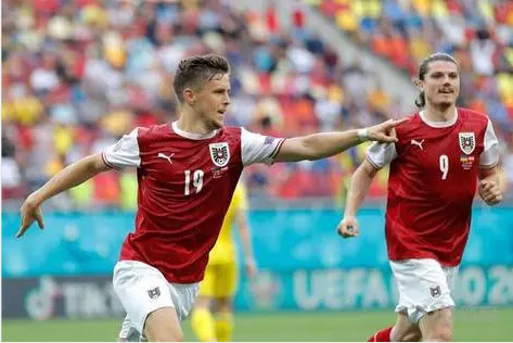 欧洲U21锦标赛：葡萄牙U21 VS 比利时U21+格鲁吉亚U21 VS 荷兰U21 - 知乎