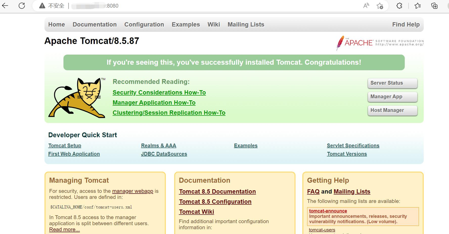 玩转服务器之Java Web篇：手把手教你搭建Java Web环境 - 知乎