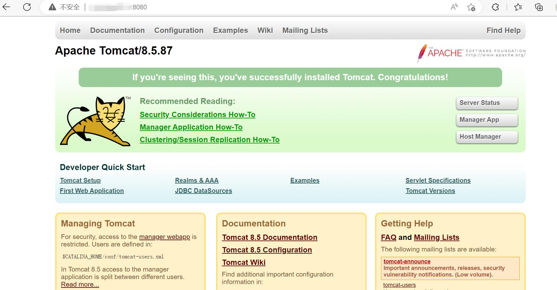 玩转服务器之Java Web篇：手把手教你搭建Java Web环境 - 知乎