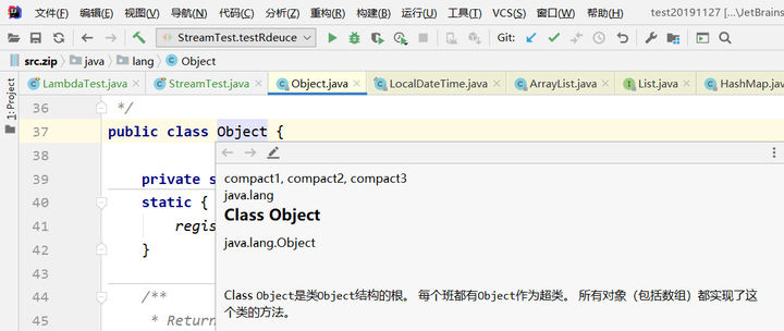 程序员必备绝杀技:idea 中悬浮提示 Jdk1 8 Api中文文档【hh Exe解压失败后的解决办法】 知乎