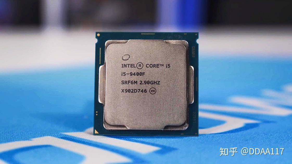 【有趣】第19期：如何从CPU顶盖获取有用信息（上）？ - 知乎