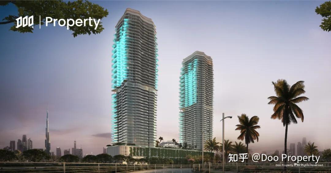 品质臻选，来 Laguna Residence 尊享智能化生活 | Doo Property 房产推荐 - 知乎