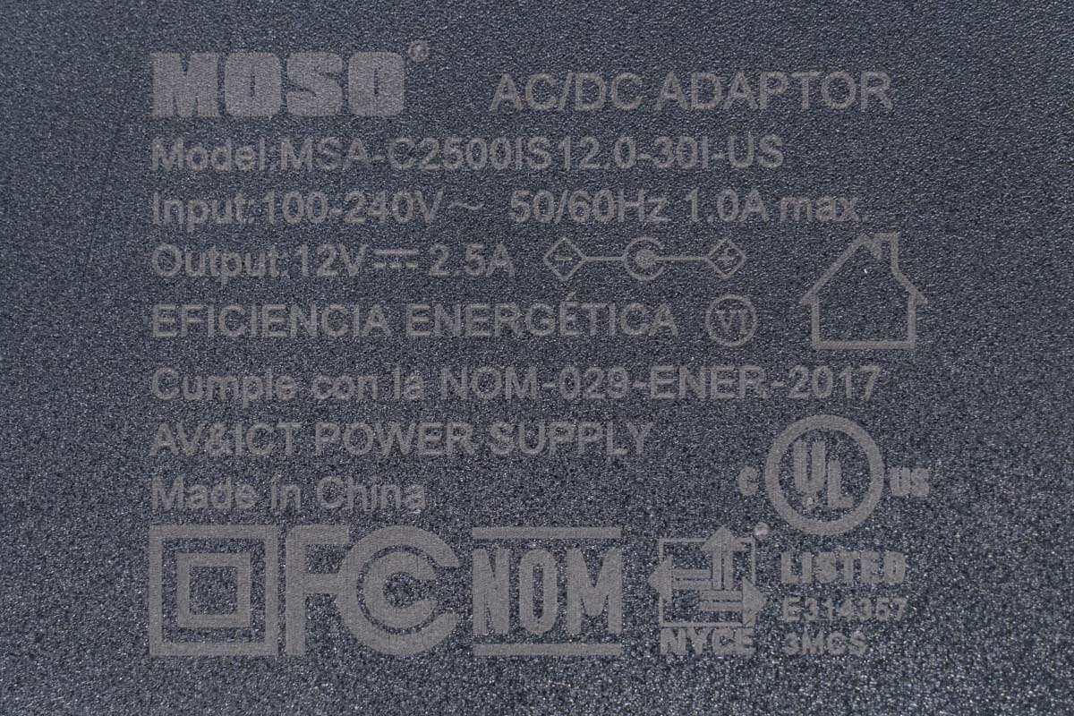 拆解报告： MOSO茂硕30W DC电源适配器 - 知乎