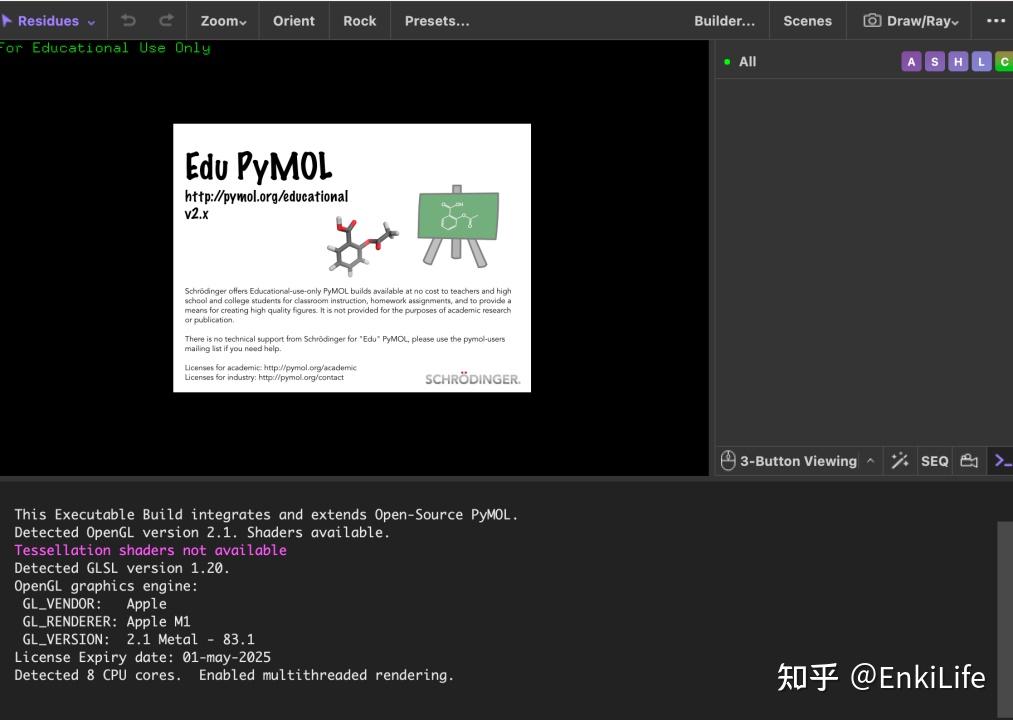 超详细！保姆级！AlphaFold3在线版使用指南 - 知乎