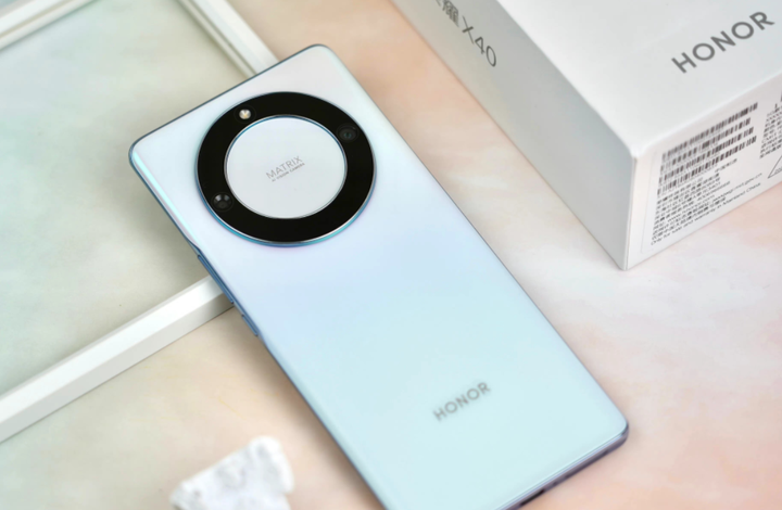 荣耀X40正式发布：屏幕护眼击败Mate50 Pro，价格仅1499？ - 知乎