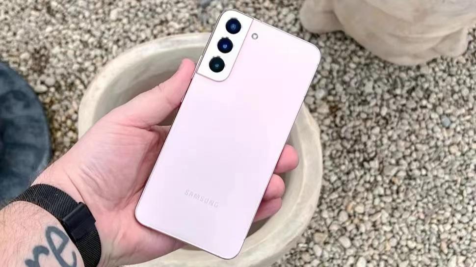 三星S22+和三星S22U之间，选择哪款更好？ - 知乎