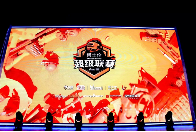 Imba超级联赛 OMG吃鸡的秘密攀升 - 知乎