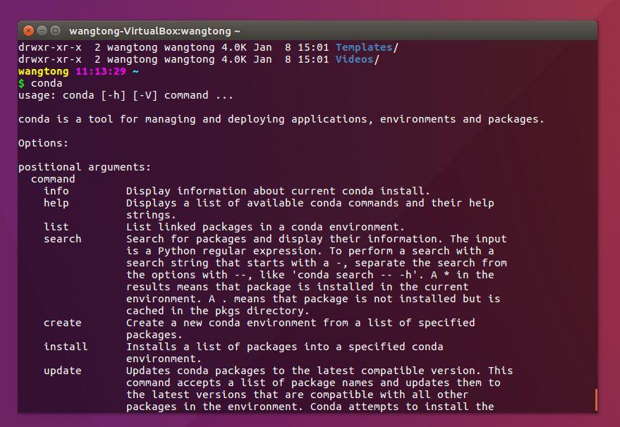 生信分析平台搭建（七）：bioconda - 知乎