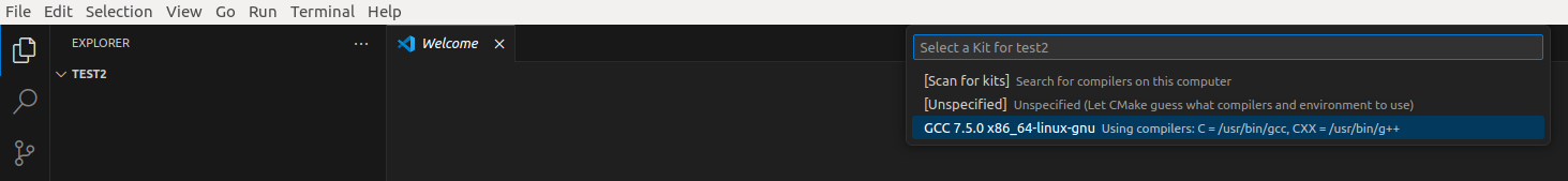 Ubuntu18.04+VSCode+CMake搭建C++开发环境 - 知乎