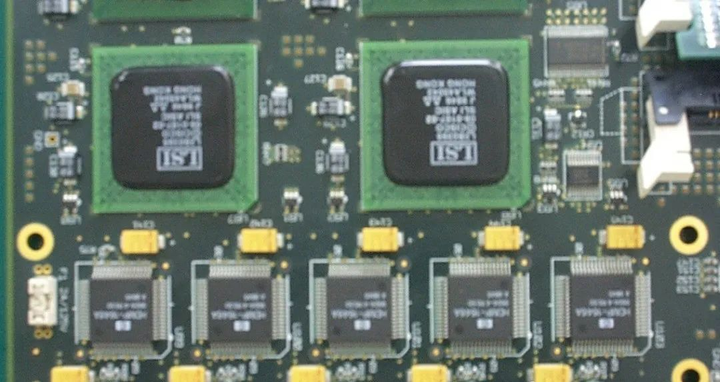 电容在PCB的EMC设计中的功用解析 - 知乎