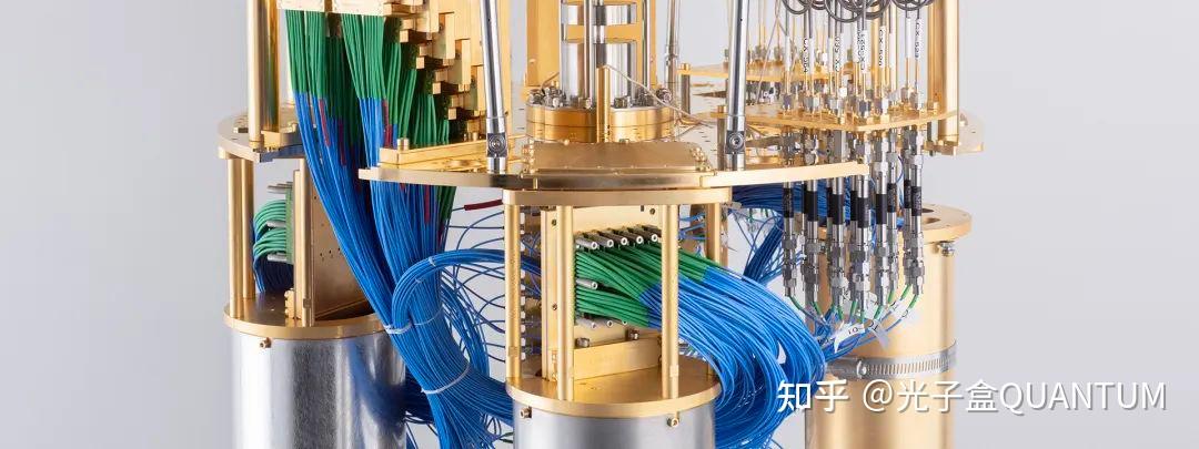 Quantum Utility！IBM开辟“量子计算的实用时代” - 知乎