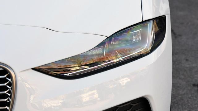 不要BBA，不到30万的捷豹XEL是不是好选择？ - 知乎