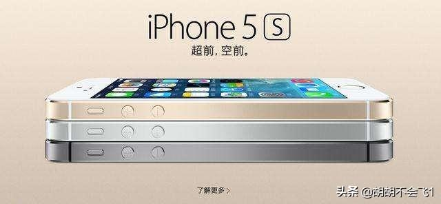 iPhone历代宣传口号！你听过哪些？ - 知乎