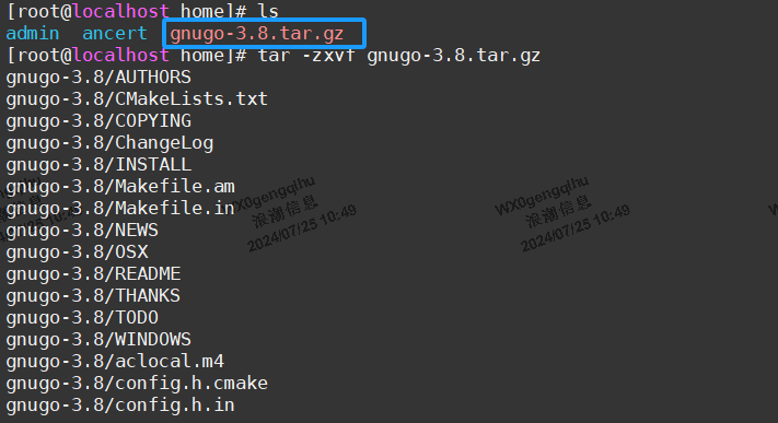 在KOS上也能进行围棋训练？GNUGo安装配置 - 知乎