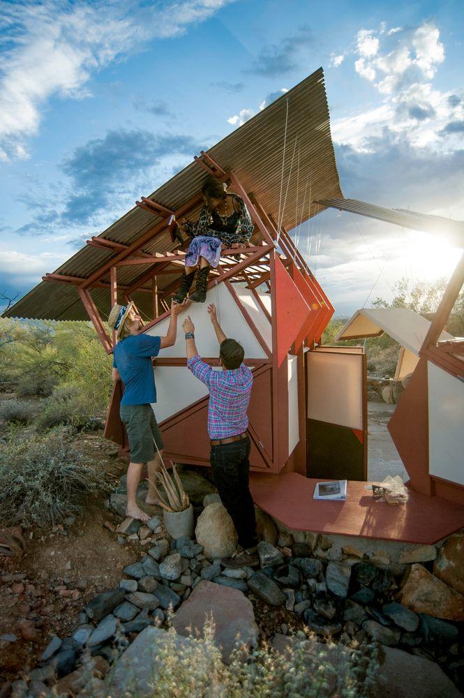 当灾难来袭，我们如何以设计的力量应对？ - 知乎