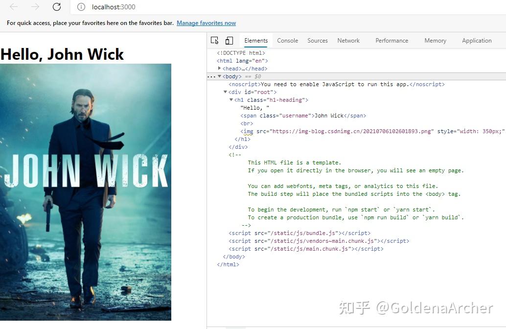[React 基础系列] 什么是 JSX，以及如何使用 JSX - 知乎