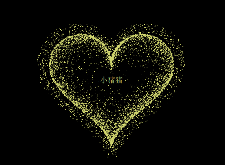【UI交互版本】李峋python爱心代码 （附源码） - 知乎