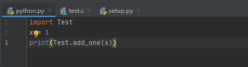 Python3调用C程序（超详解） - 知乎