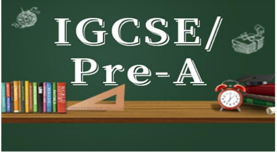 初识IGCSE数学 - 知乎