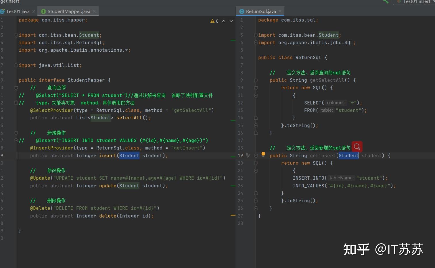 java-报错- argument type mismatch - 知乎