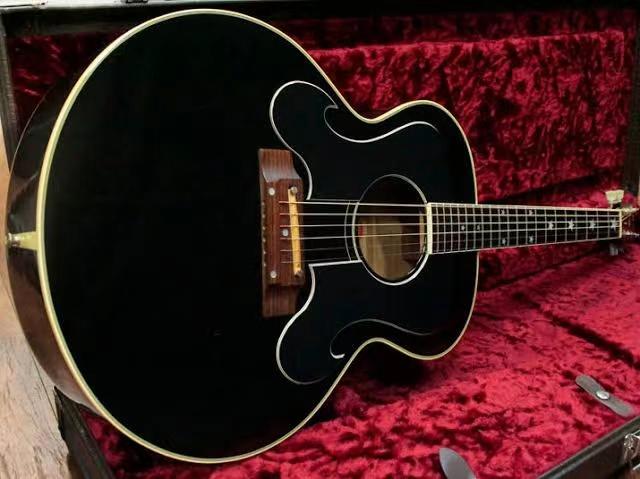 神秘酷炫的j-180传奇 - 知乎