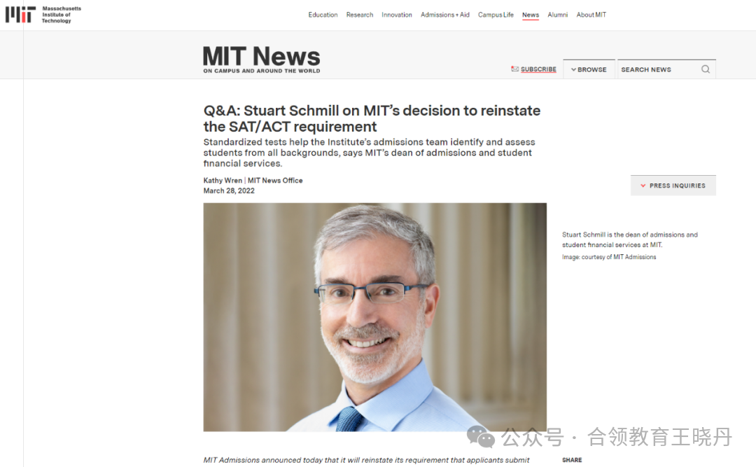 全美超60+大学宣布SAT恢复 - 知乎