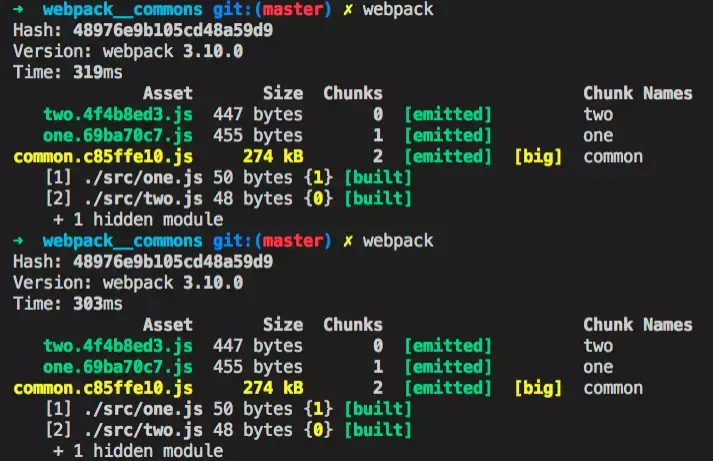 webpack增量打包 - 知乎
