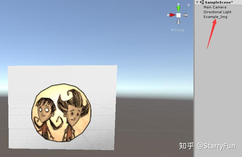 2D Shader学习——置灰效果（一） - 知乎