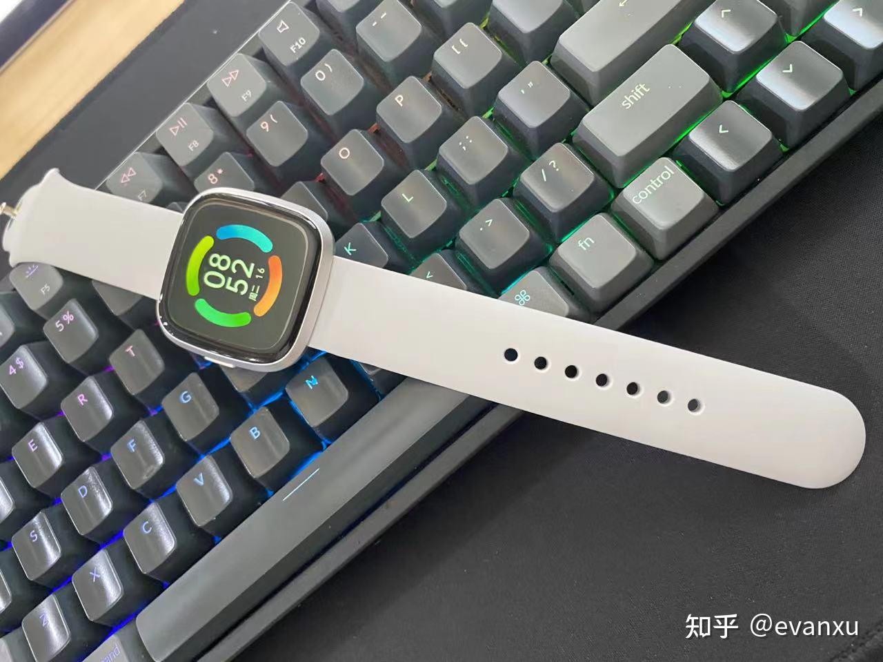 2022智能手表推荐：dido G28S心电血压智能手表开箱评测，健康监测功能丰富 - 知乎
