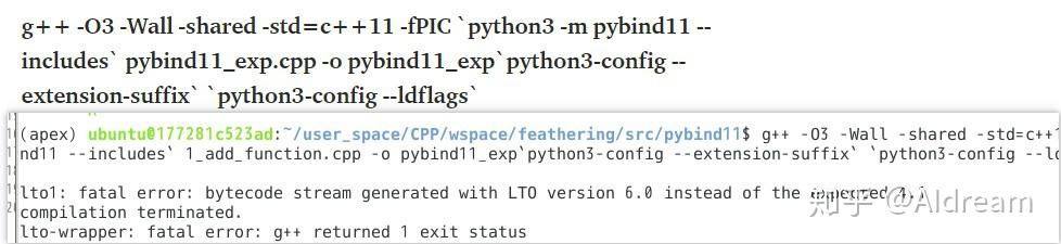 想用Python调用C++代码？Pytorch原来是这样做的 - 知乎