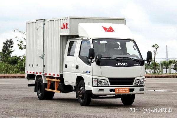 开车了，JMC坐稳 (jfr) - 知乎