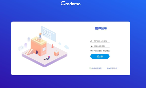 Credamo「见数」教程（一）：账户管理 - 知乎
