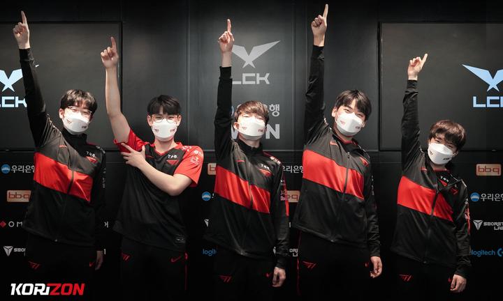 2023韩国LCK春季赛赛程出炉，揭幕战DK vs DRX，GEN vs T1 ！ - 知乎