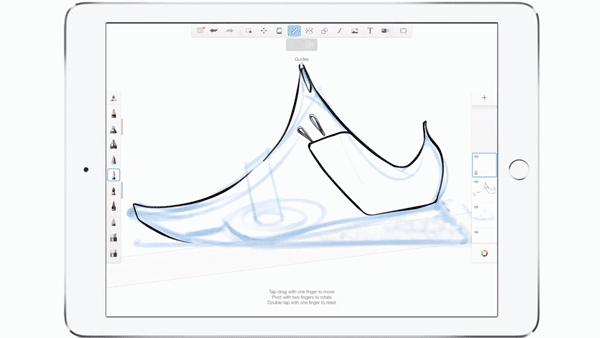 Autodesk SketchBook Pro的基础教程【免费】 - 知乎
